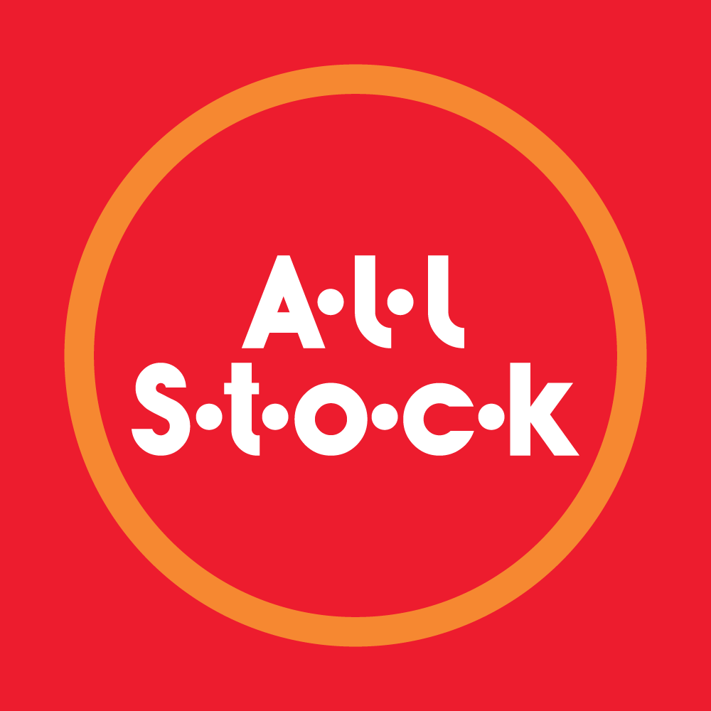 All Current Stock – Recycle Vinyl