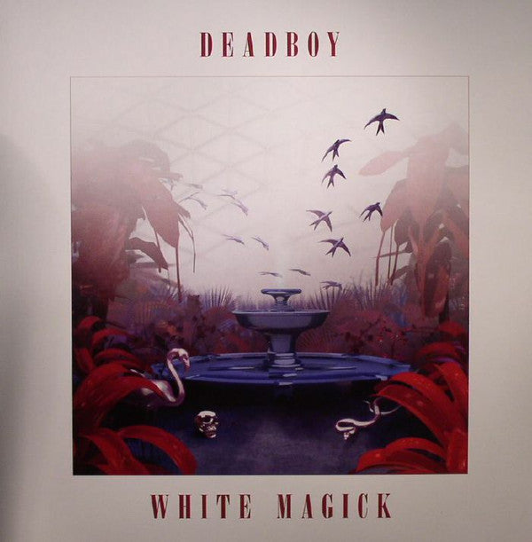 Buy Deadboy : White Magick (12", EP) from Recycle Vinyl!